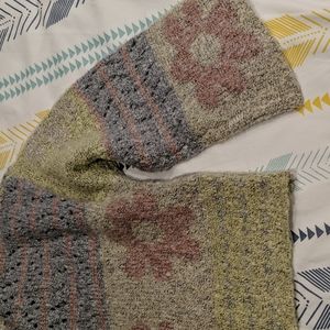 Sincerly Jules | Sweaters | Sincerely Jules Cropped Sweater | Poshmark